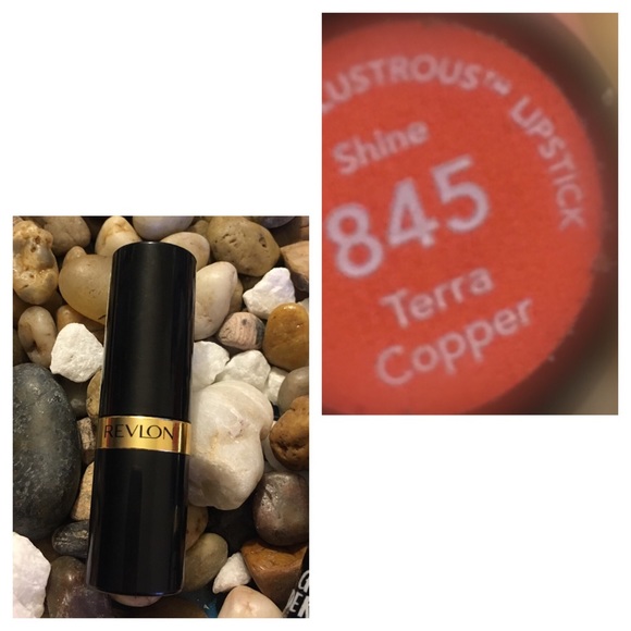 Revlon | Makeup | 3 Revlon Super Lustrous Pearl Shimmer Shine Lipstick ...